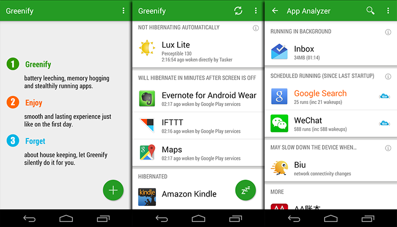 5 Best root apps for Android - PinoyTechnoClub