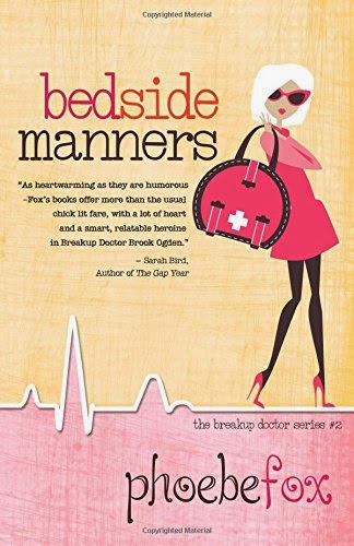 Chick Lit Central: Book Review and Giveaway: Bedside Manners