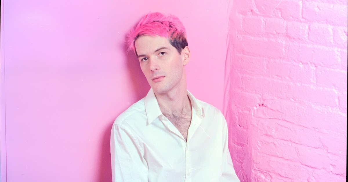 PSWB Portraiture: The Playwright Milo Cramer, The Bushwick Starr, 2018