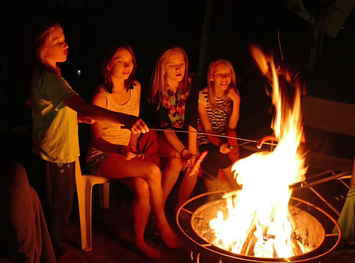 Girl Scout Troop 4288: 2015