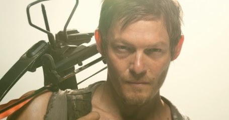 Talking Walking Dead: The Roots Of Anger