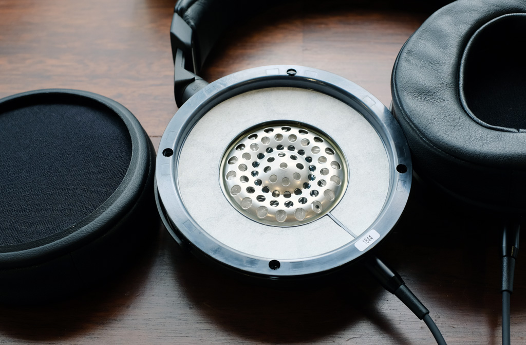 Sandal Audio: オーディオテクニカ ATH-AP2000Ti ATH-CK2000Ti ATH-CM2000Ti の試聴レビュー