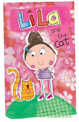 Lara Ede illustration