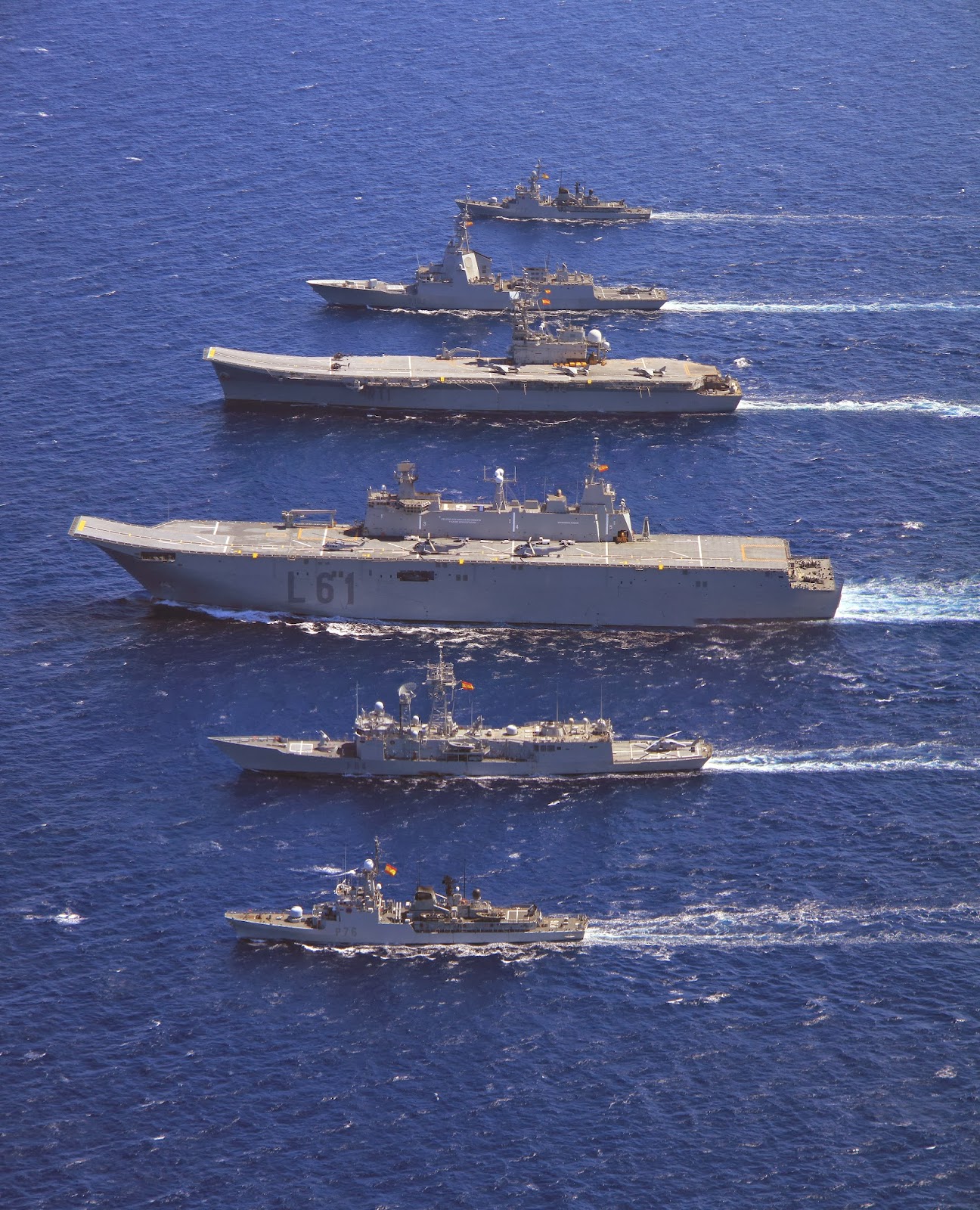 Foro de Cultura de Defensa: LA ARMADA VENCIBLE