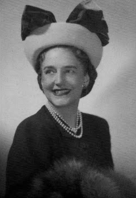 Dorothy Draper - Mimosa Lane