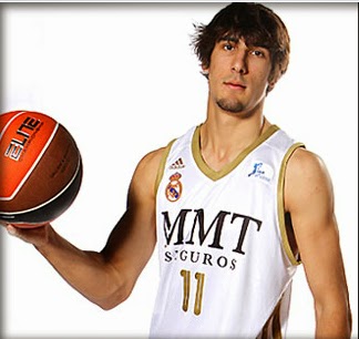 Eterno Campeón: Dani Díez, Talento puro en San Sebastián