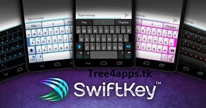 Best Keyboard app for Android - Postdynamic