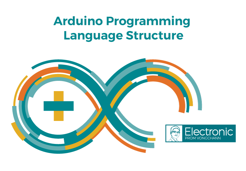 Arduino Chapter 1 Language Structure Setup And Loop Khmer 7983