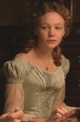 Old-Fashioned Charm: Results of Ada Clare's Dresses Thowdown