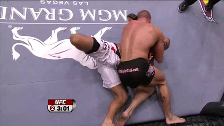 Artes Marciales Mixtas (MMA): Glosario de términos de las MMA (Parte 1)