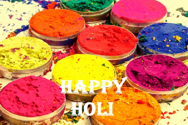 14 Interesting Facts about "Holi" - Fact TV India