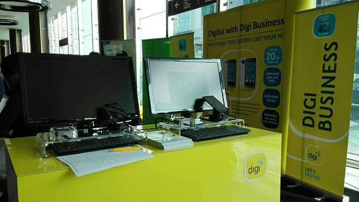 MyTownPharmacy: DIGI AGM