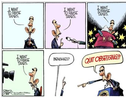 November | 2012 | District of Calamity