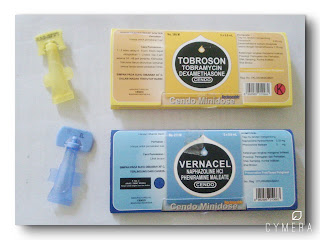 Obat Sakit Mata Yang Aman Untuk Anak - Personal Blog Heni Prasetyorini