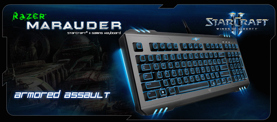 Input&Output Device: Keyboard