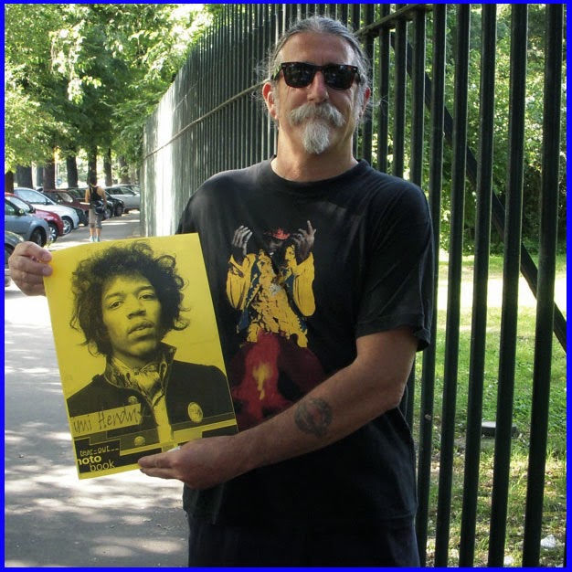 Magic Mac: Blues: Fabio Treves