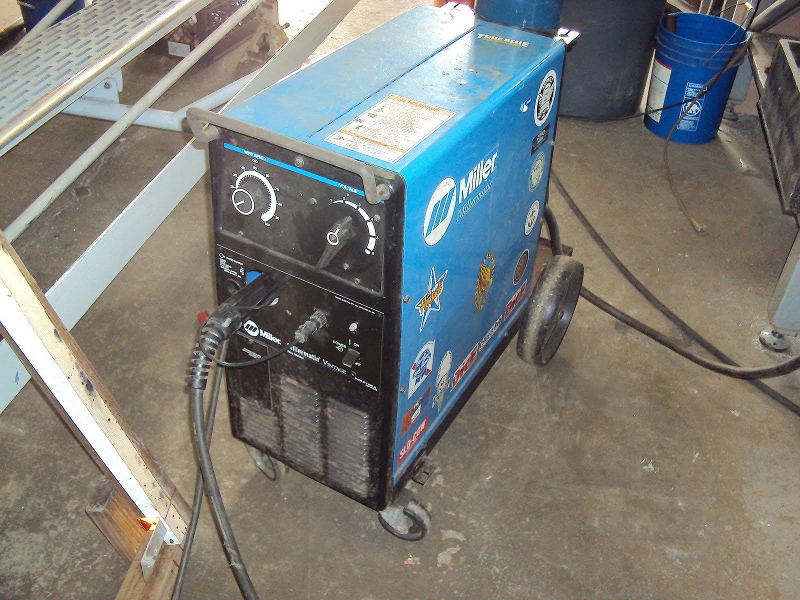 perich brothers (and sister): miller not time