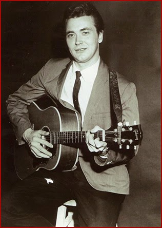 DICCIONARIO ROCKABILLY: Butch Lester (Mammoth, 1944)