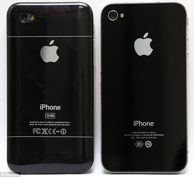 MILITÂNCIAVIVA!: Chineses já vendem ‘HiPhone 5′ versão ‘genérica’ de ...