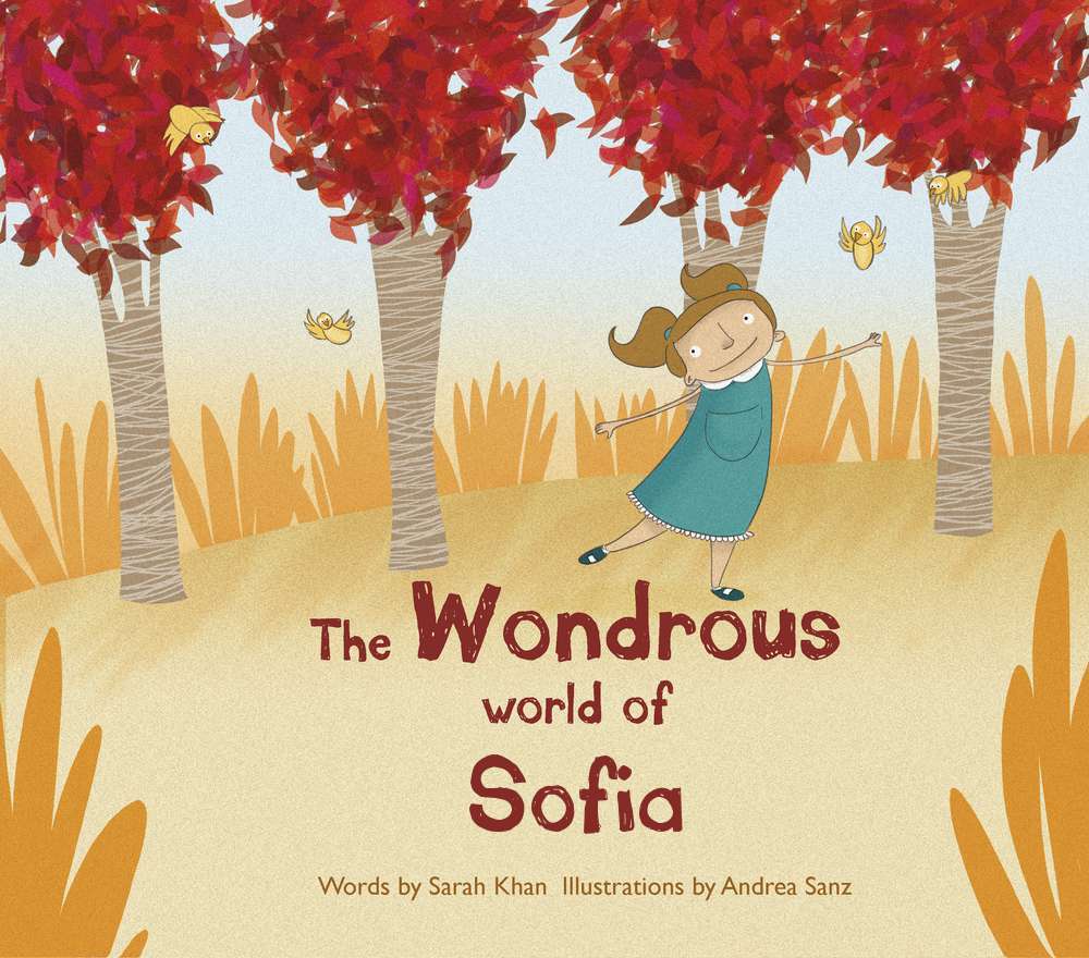 Wondrous Ink Personalized Books Captivate Children - Outnumbered 3 to 1