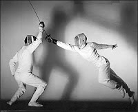 Esgrima | Historia de los deportes del mundoHistoria de los deportes ...