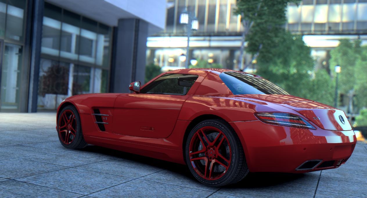 GTA IV iCEnhancer 2.5 Mod Screenshots - Video Games, Walkthroughs ...