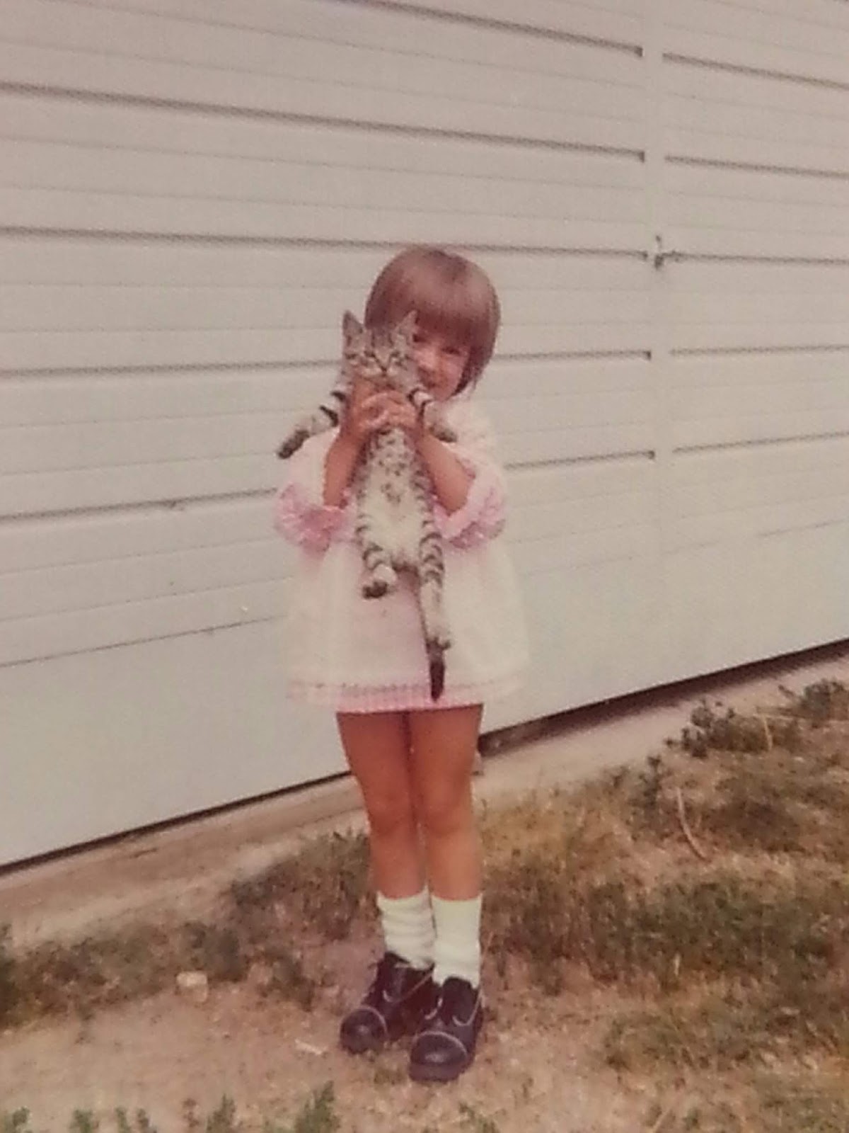 Melissa Talbot: 2018