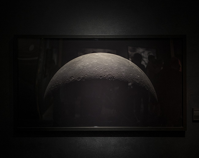 PANTLING STUDIO BLOG: Otherworlds: Visions of our Solar System, Natural ...