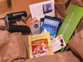 Where The Submarine Takes Us: BroBox 3 Month Giveaway