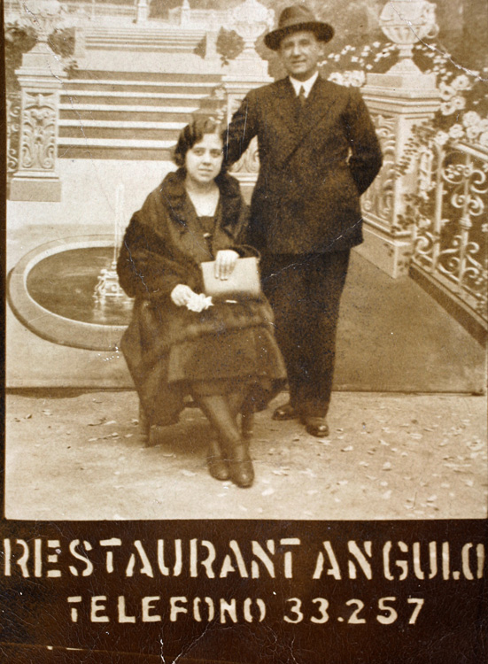 Dehesa de la Villa Naturaleza viva: junio 2012