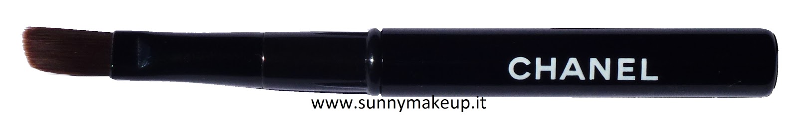 Chanel - Illusion d'Ombre: Swatch e review dell'ombretto 83 Illusoire ...