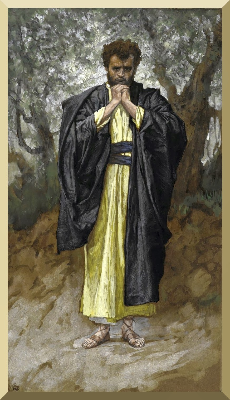 Daily Catholic Mass Readings: September 2013