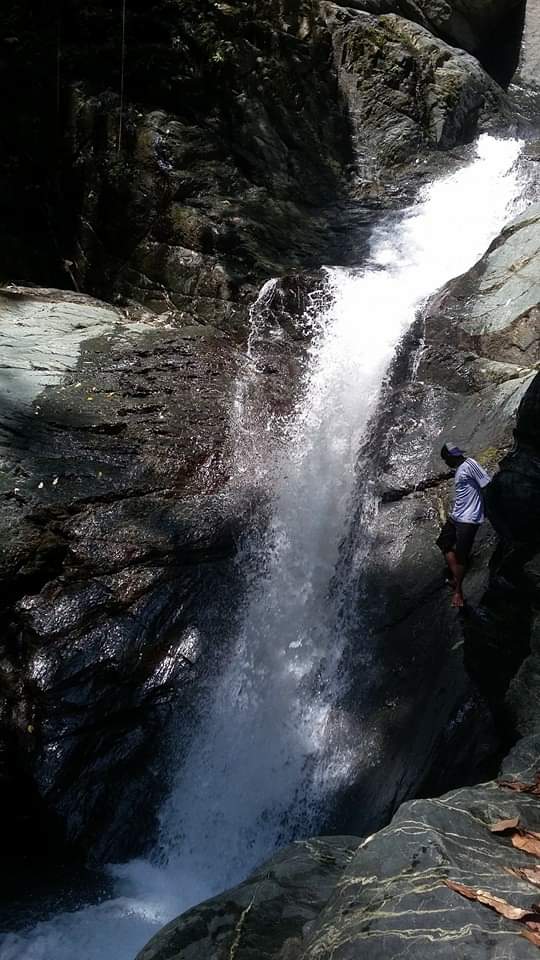 YONGSU DESOYO: Desobu(river)