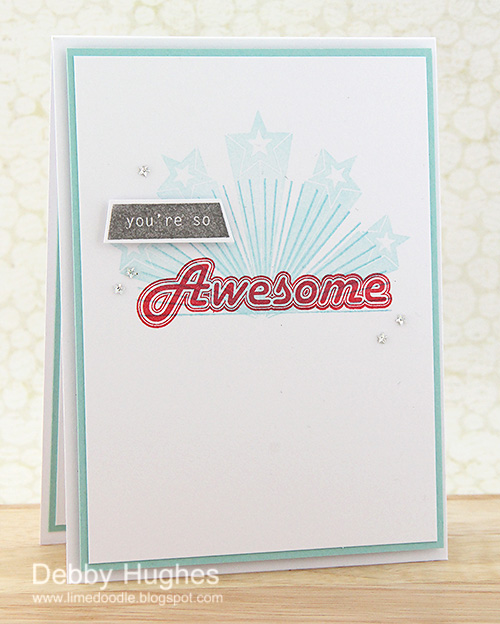 lime doodle: case study challenge 98