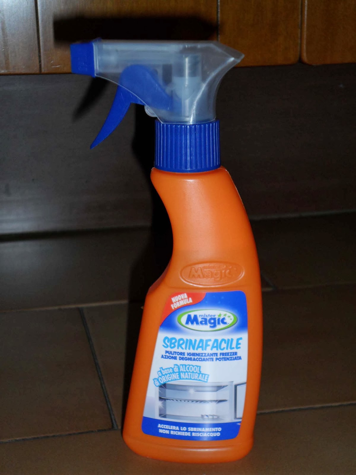 Mister Magic | My Tester Mania