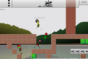 Platform Racing 2 - Owaygames|OG