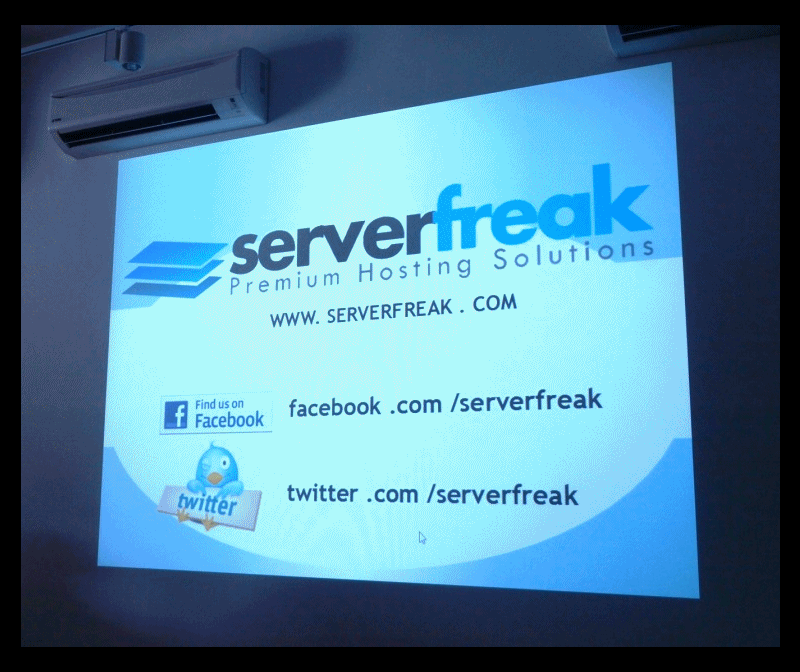 The Butterfly Project High Tea with ServerFreak - ♥ Sabby Prue ...