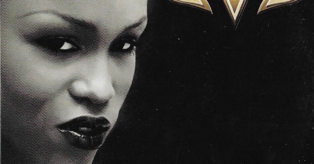 Olas un Bekons Hip-hop & Funk Blog: Eve - Who's That Girl? (2001) (CDS ...