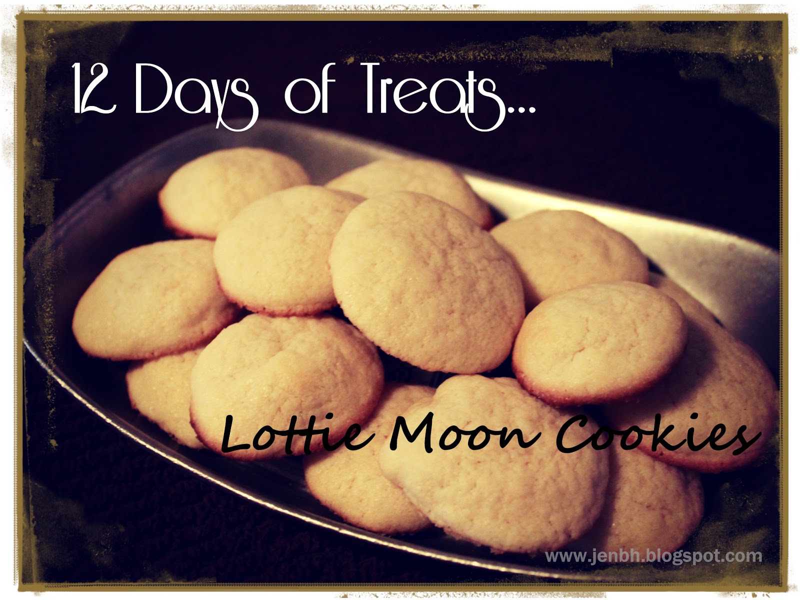 Lottie Moon Cookie Recipe - Banana-breads.com