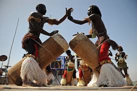 ArMoNíA - Música con Historia: HISTORIA DE LA MÚSICA AFROAMERICANA