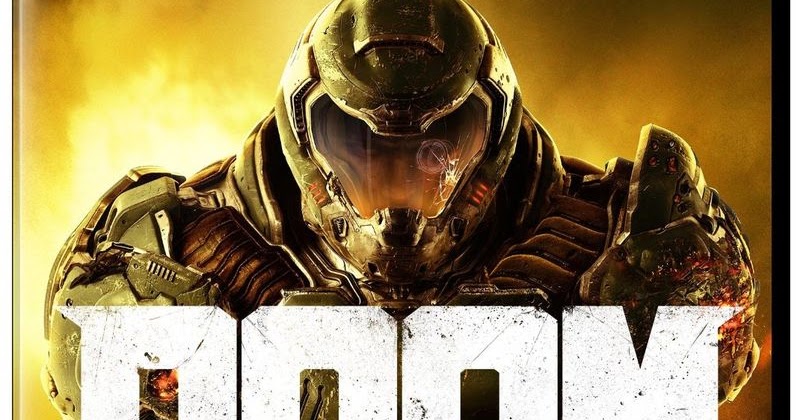 From the Mouth of the Munchkin: MadCap's Game Reviews - "Doom" (2016)