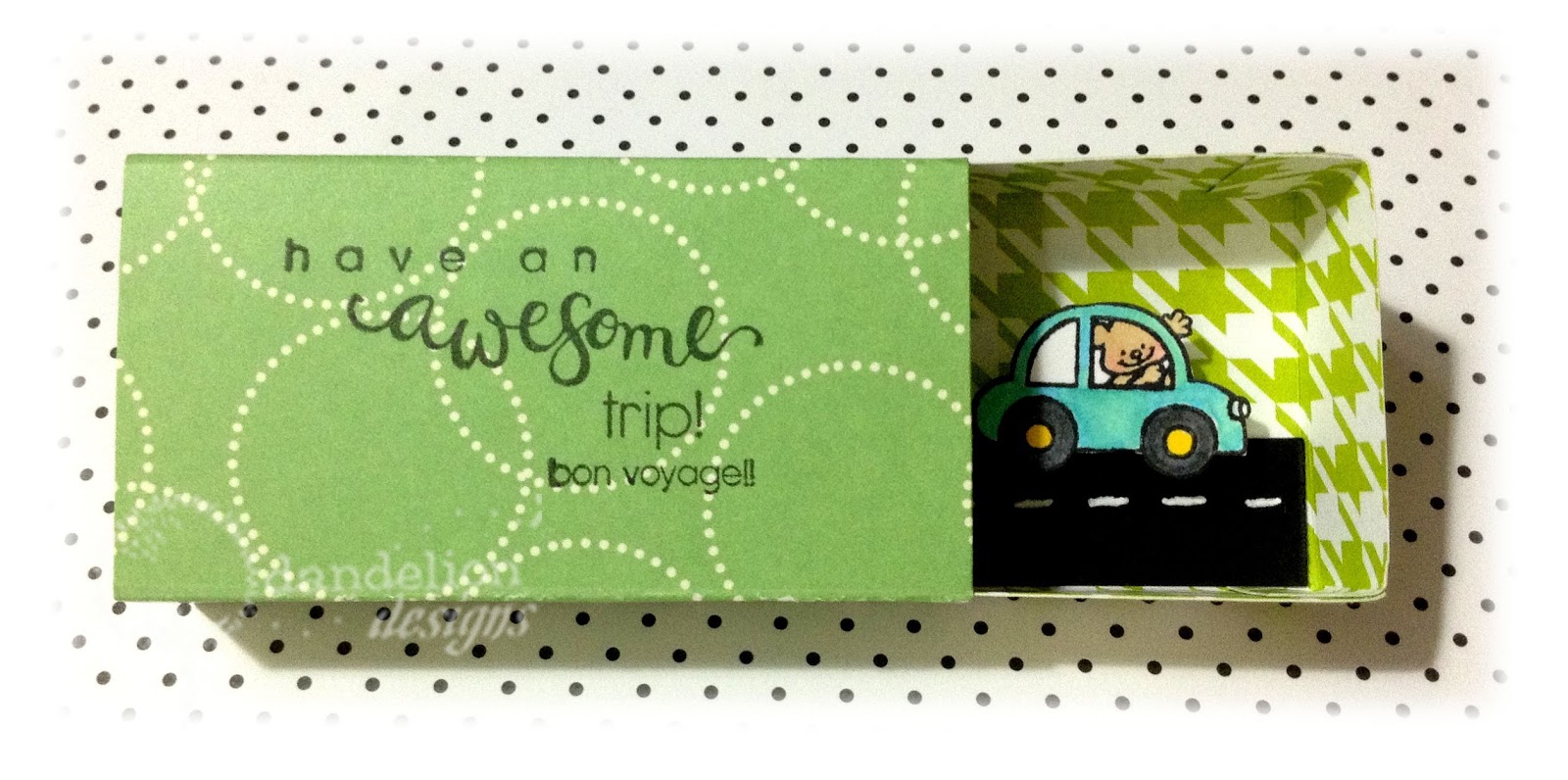 Dandelion Designs: 2017