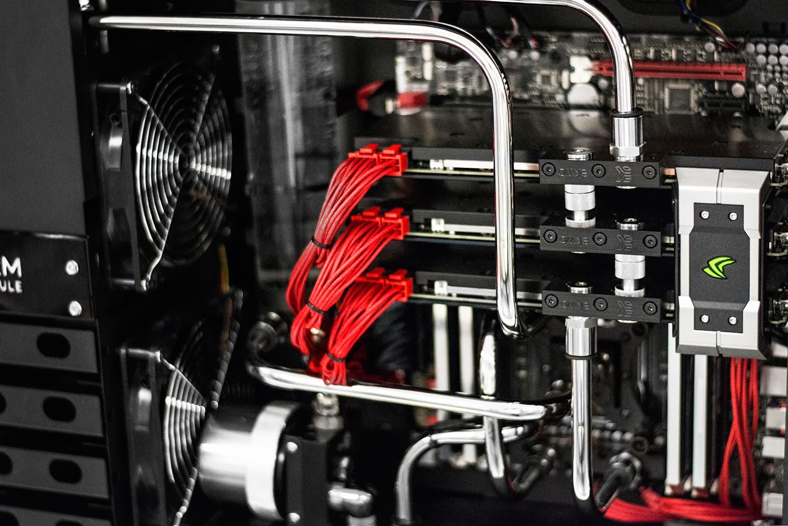 Digital Storm PRO Line of Custom Built Workstations | Computer Graphics ...