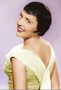FROM THE VAULTS: Keely Smith born 9 March 1928