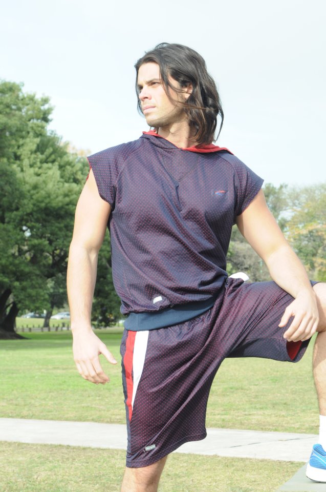 Matías Vázquez - Actor, modelo, conductor y animador: Matías Vázquez ...