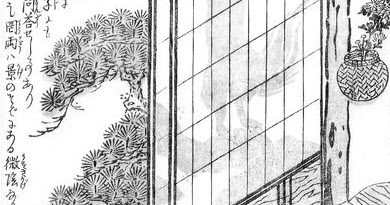 El grimorio de bestias: Kage onna