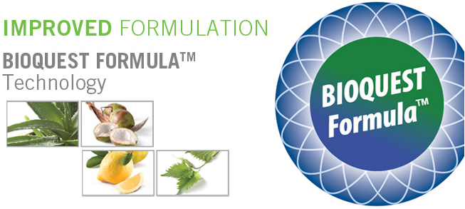 Amway Home - Teknologi BioQuest Formula