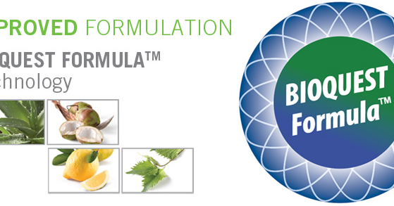 Amway Home - Teknologi BioQuest Formula