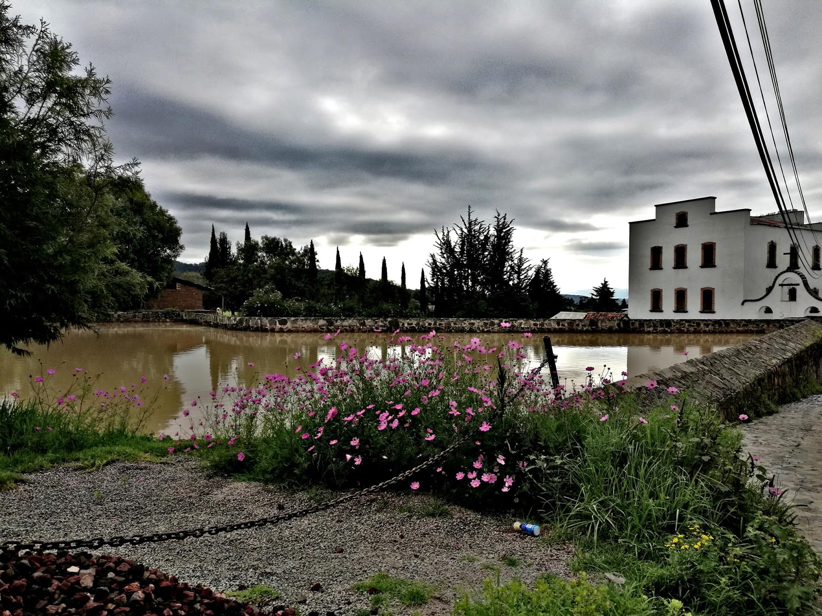 Contepec Michoacán.