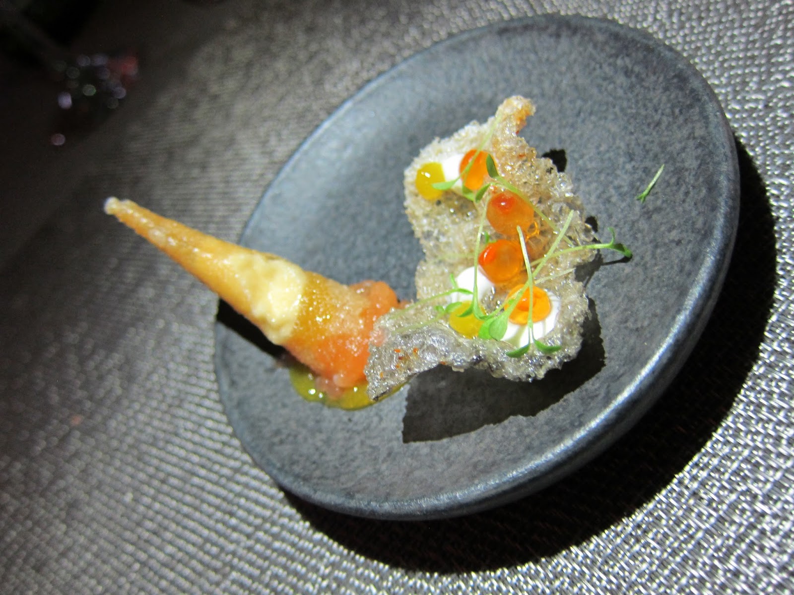 One More Bite Blog | Food | Travel | Adventures: INTRO: Creative ...